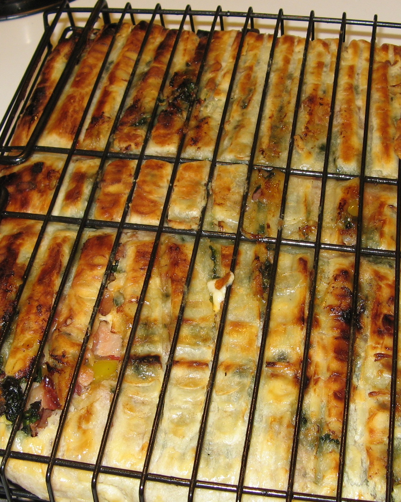 Bbq Pie / Kwaai Braai Paai - BigOven