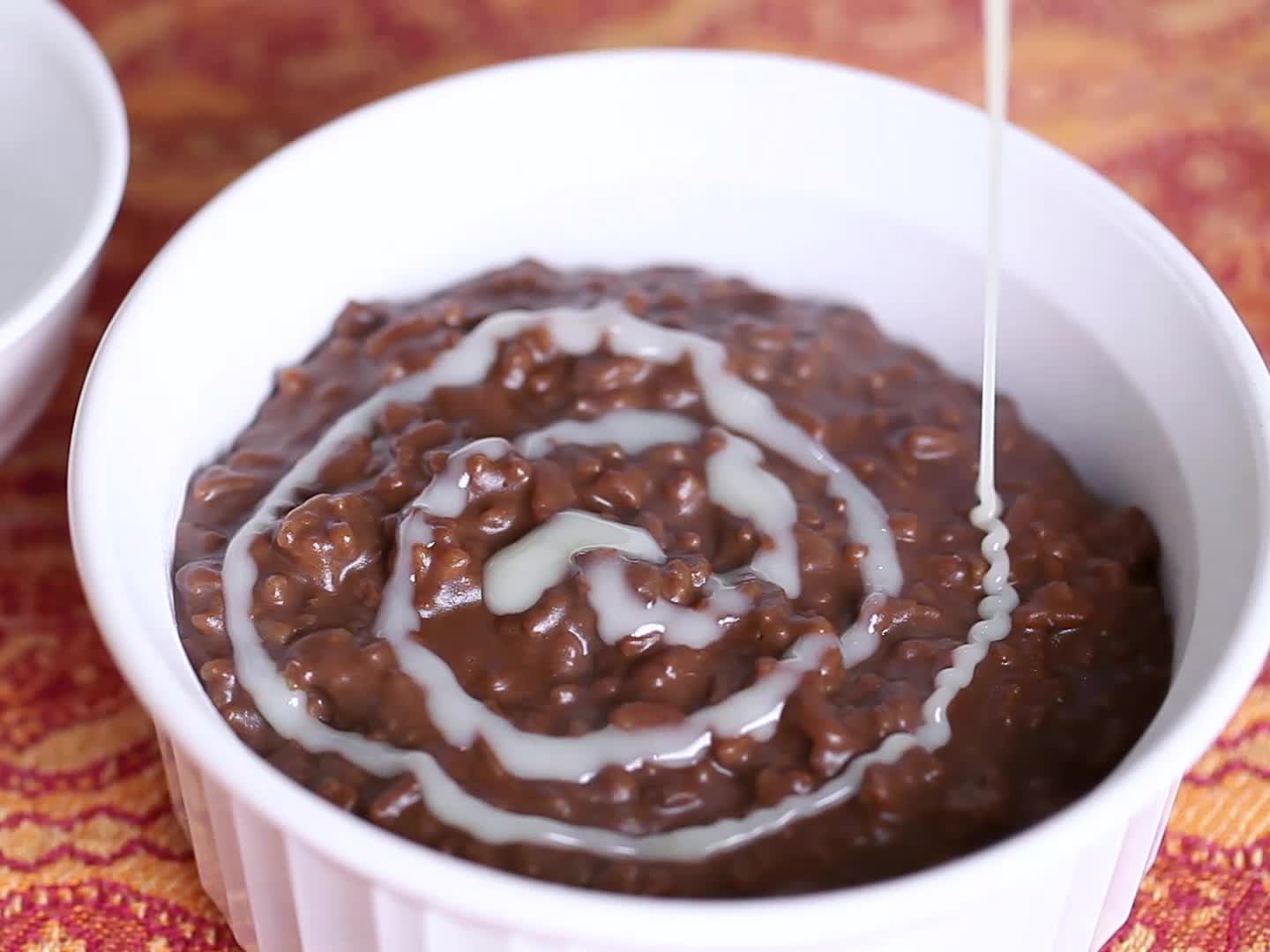 Champorado (Chocolate Rice) - BigOven