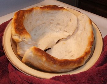 Easy Bread Bowls - BigOven
