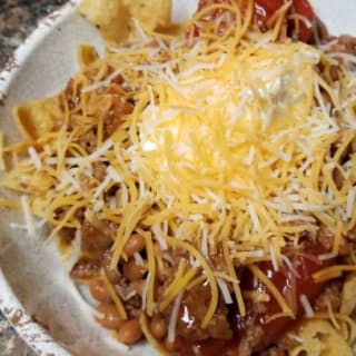 Chili - Fountain Chili - (Nanny Chili)