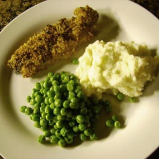 Durkees French Fried Onion Chicken