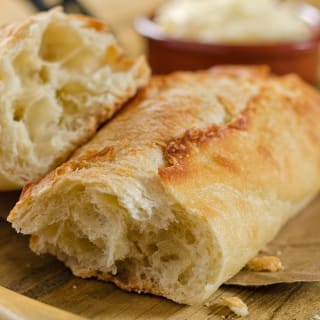 Fabulous French Bread