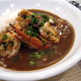 Gumbo