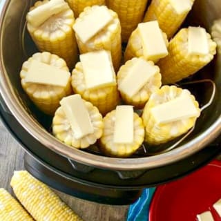 how to cook fresh corn on the cob