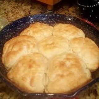 Mamaw Gail's Biscuits