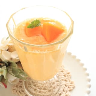 Papaya Drink