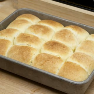 Penny Rolls