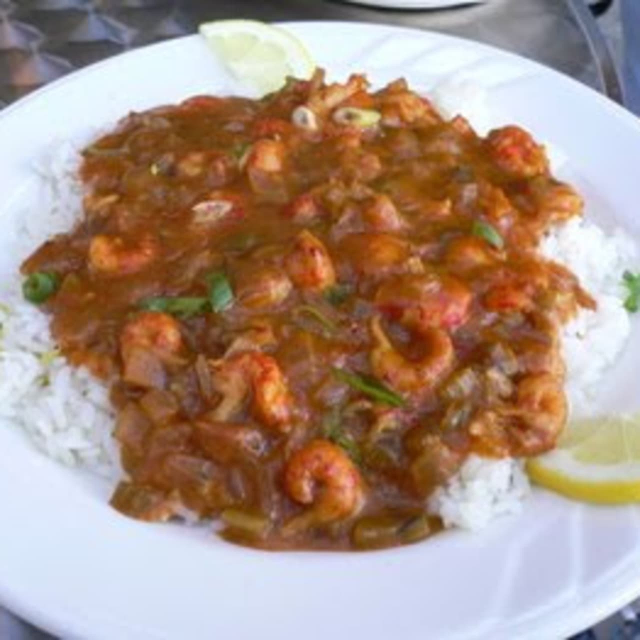 After Boil Crawfish Stew
