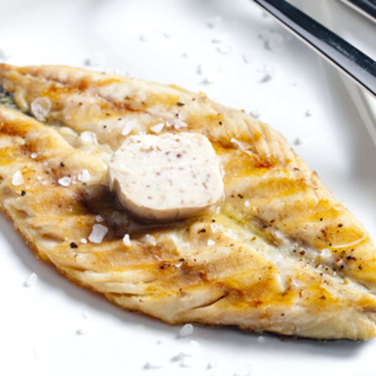 Anchovy Butter, Traditional Recipe