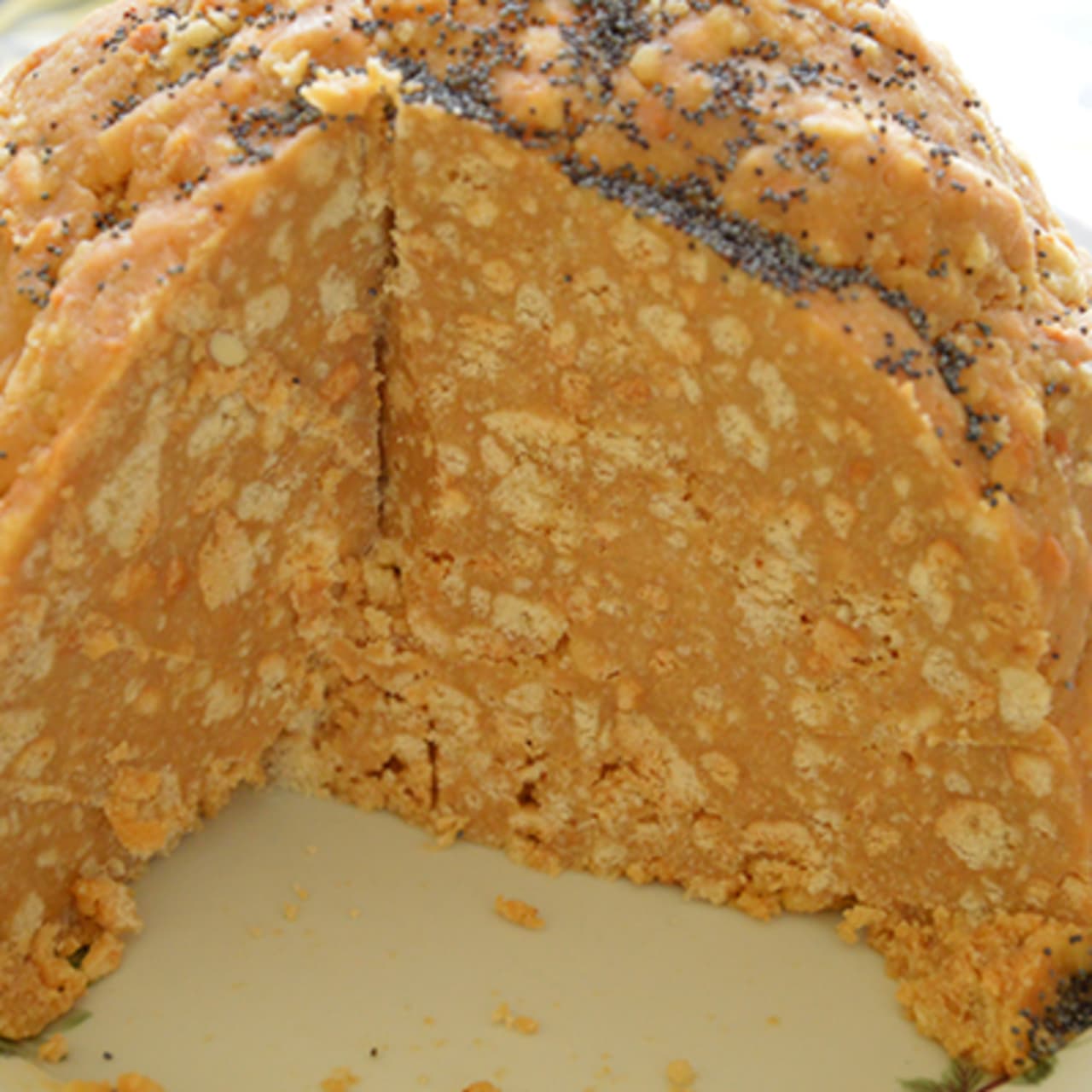 Anthill Cake
