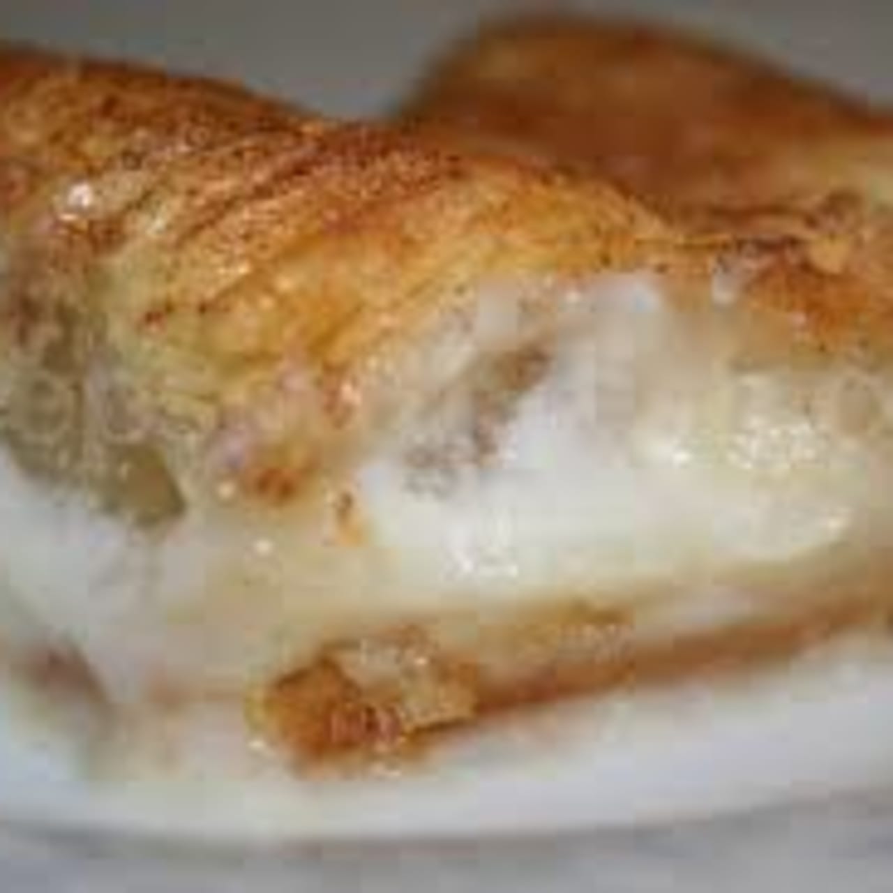 Apple Dessert