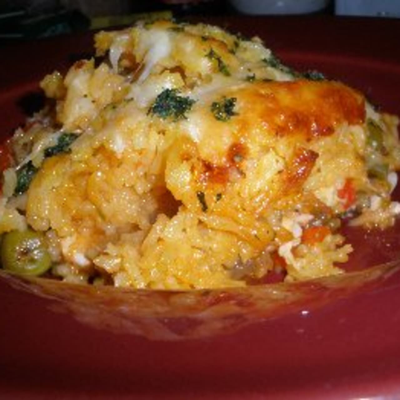 Arroz Imperial
