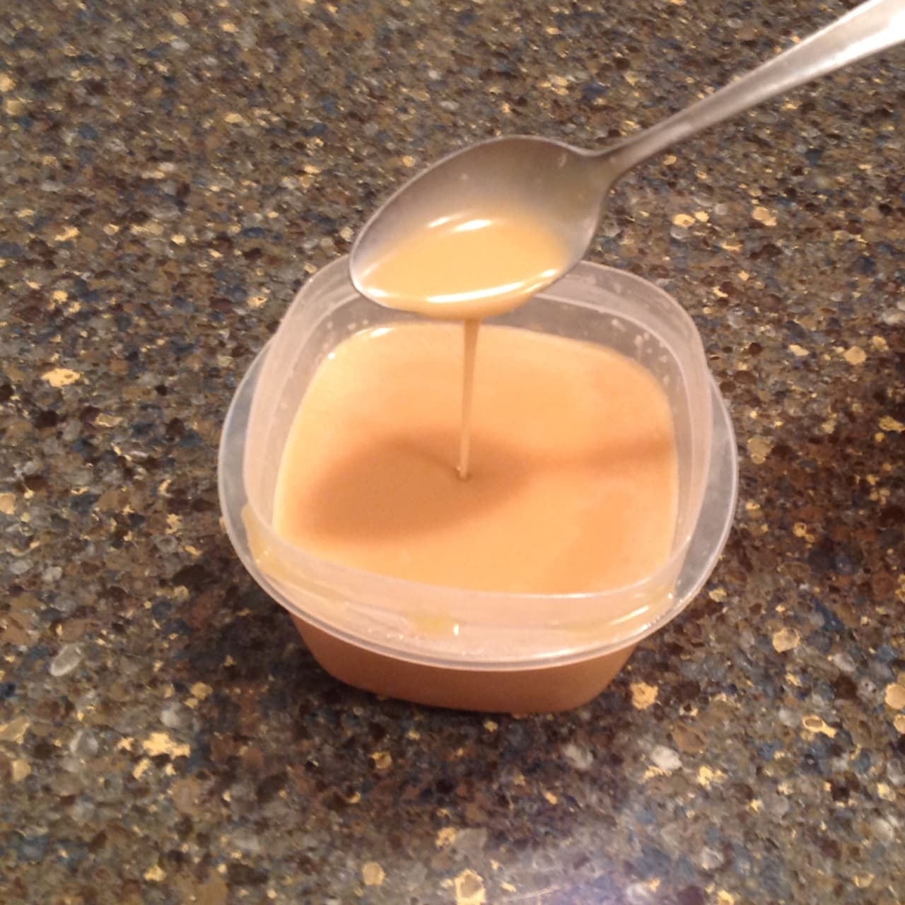 Asian Dressing