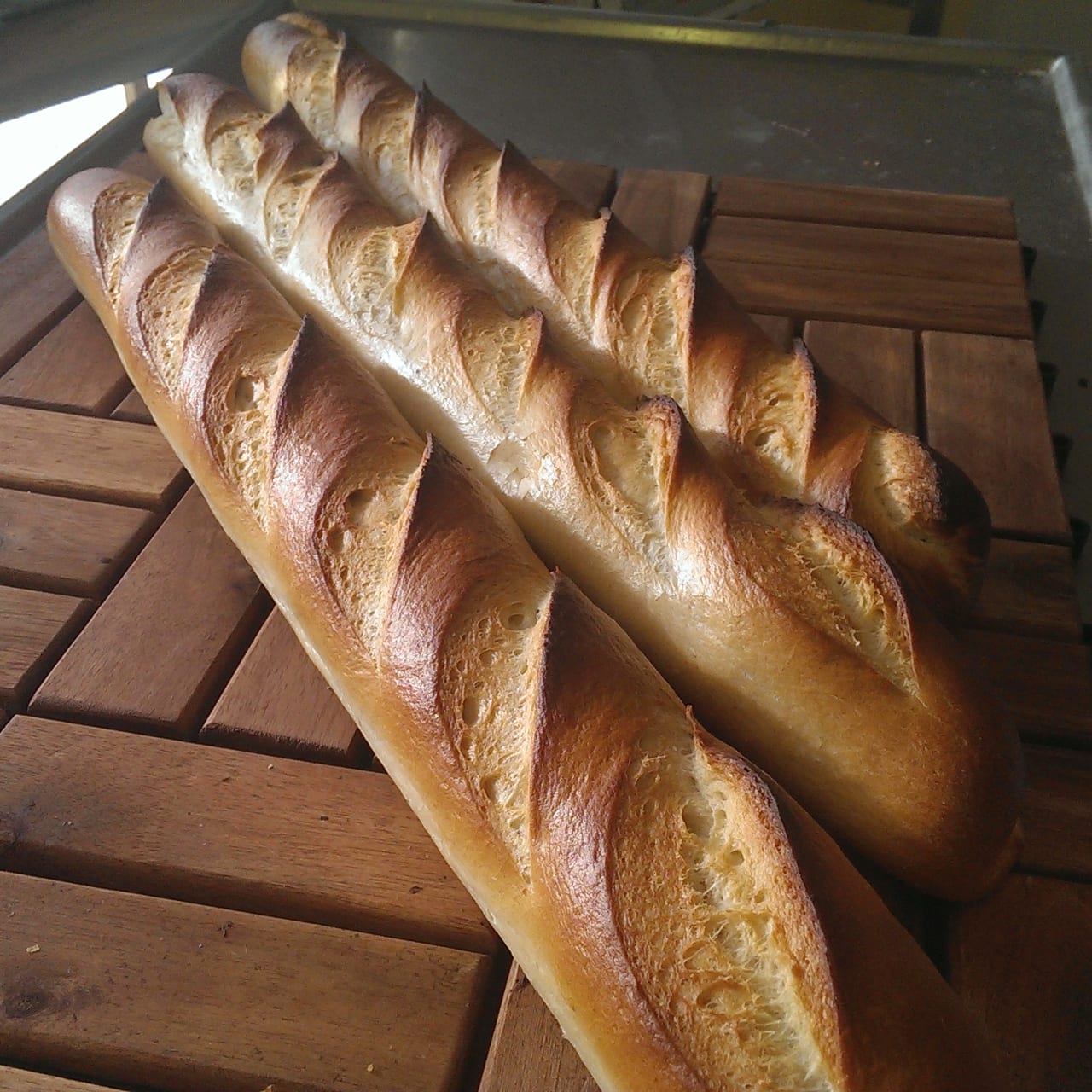 Baguette