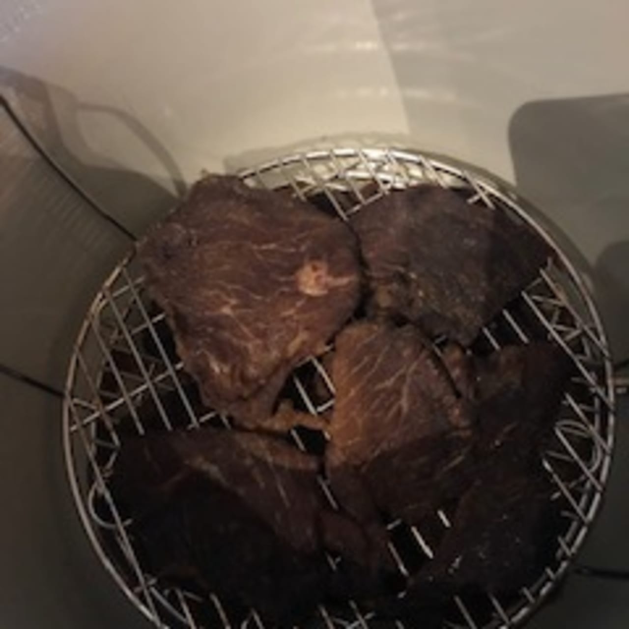 Beef Jerky