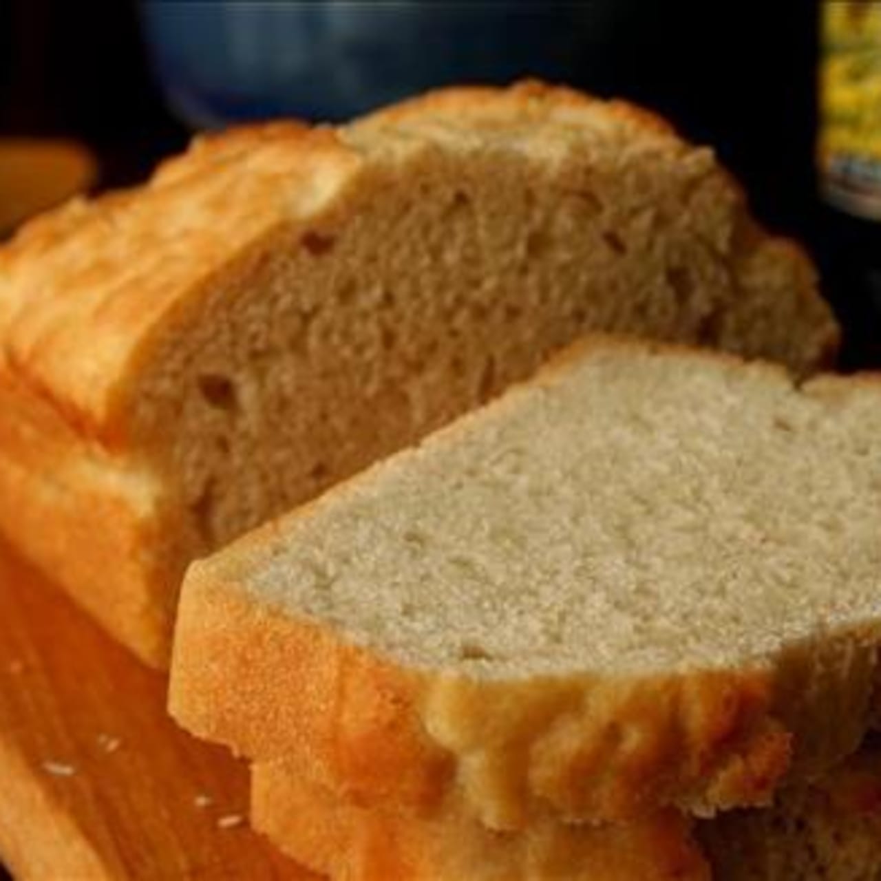 Beer Bread