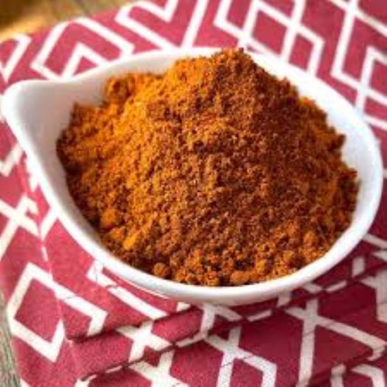 Berbere (Ethiopian Spice Blend)