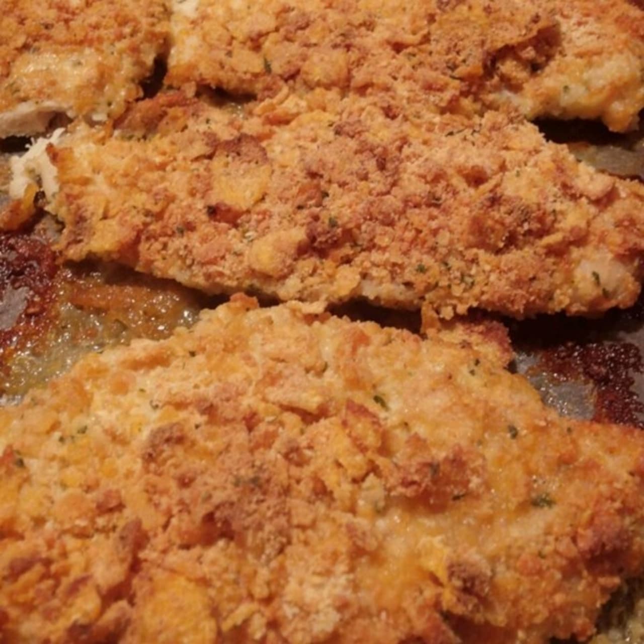 Best Dressed Chicken