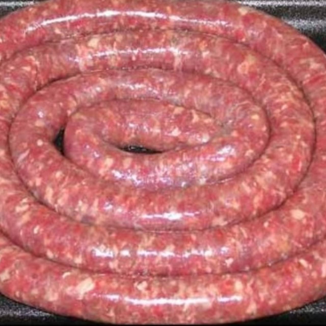 Boerewors
