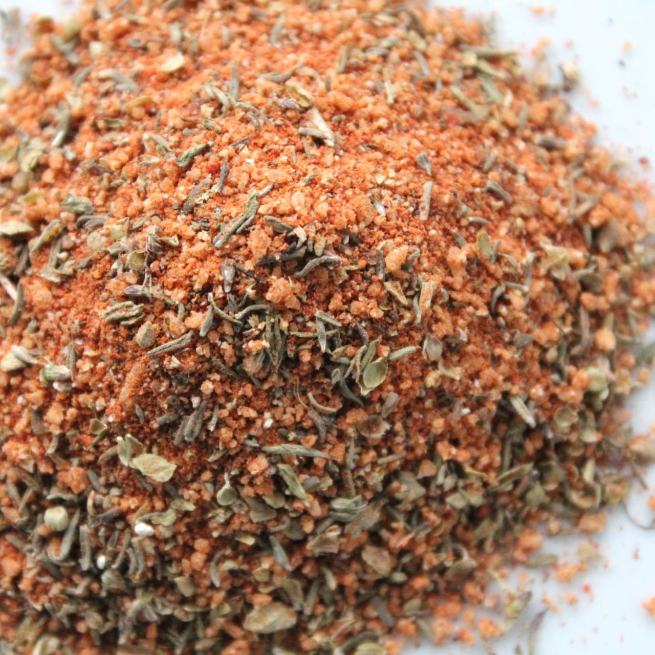 Cajun Spice Mix