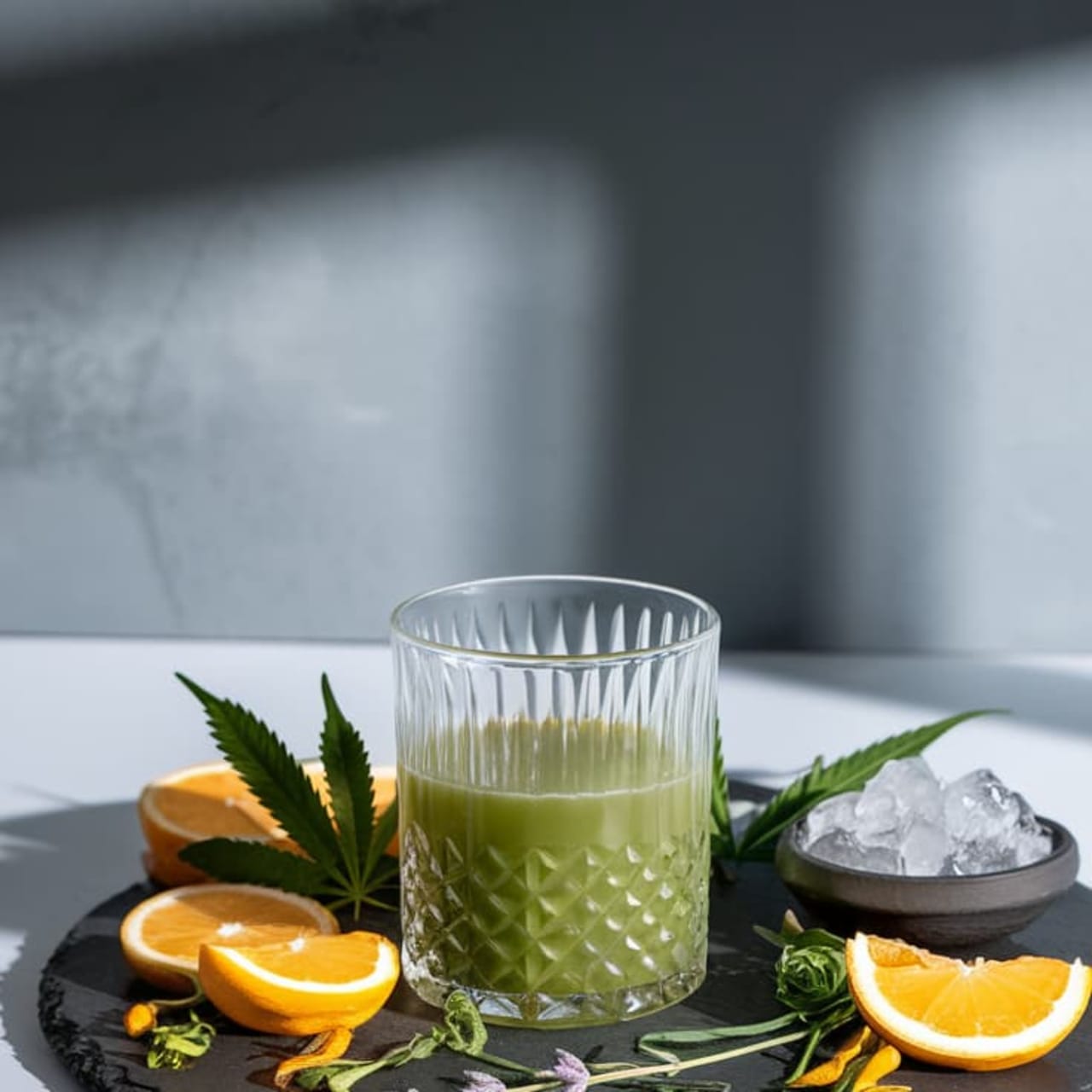 Cannabis Juice