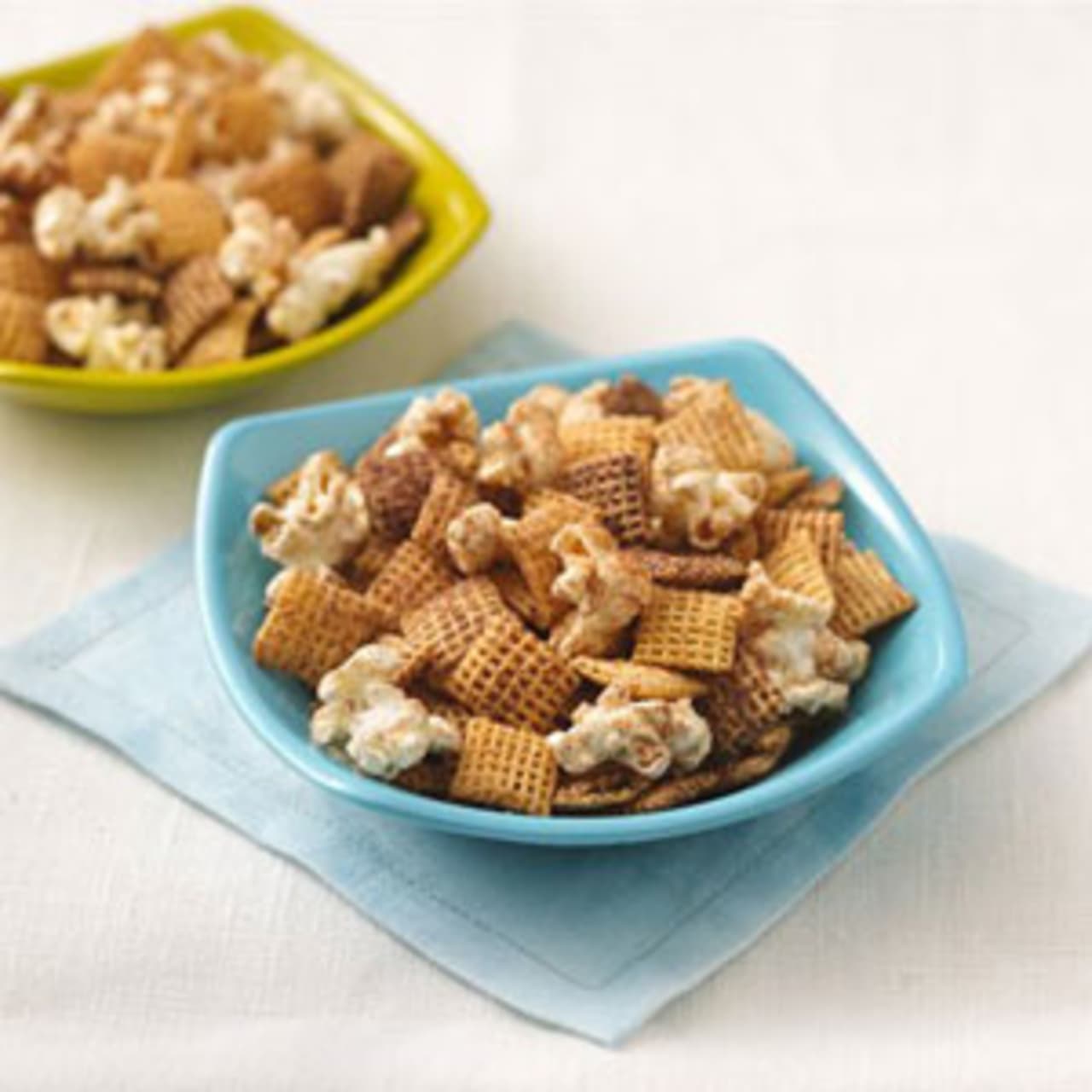 Caramel Mix