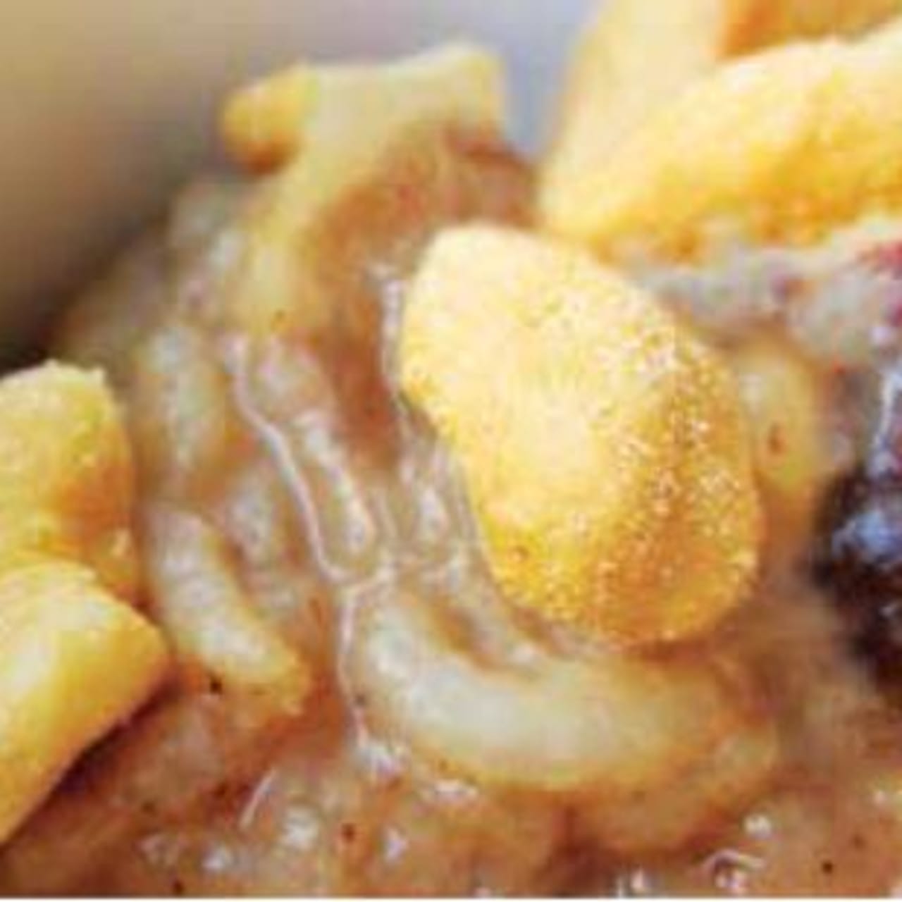 Chai Latte Rice Pudding