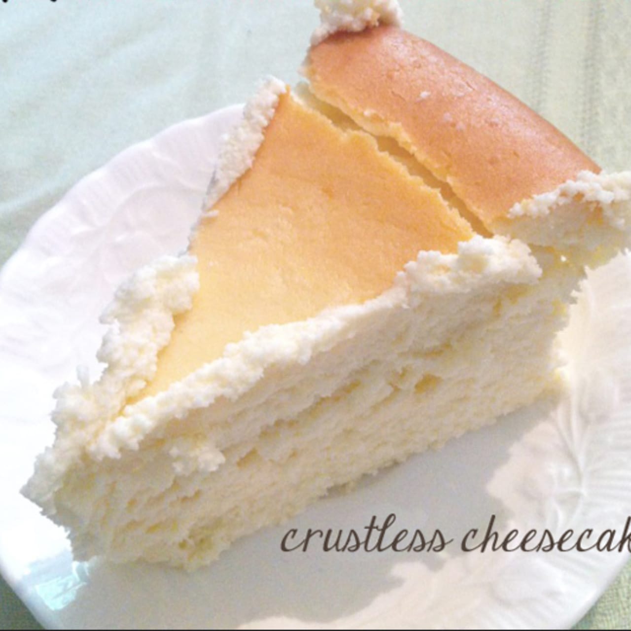 Little Jewish Women from Astoria NY CheeseCake