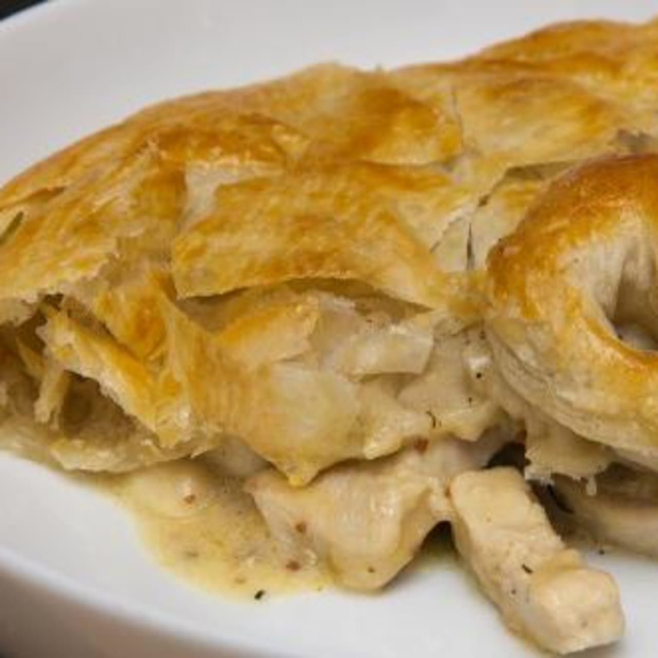 Chicken Pie
