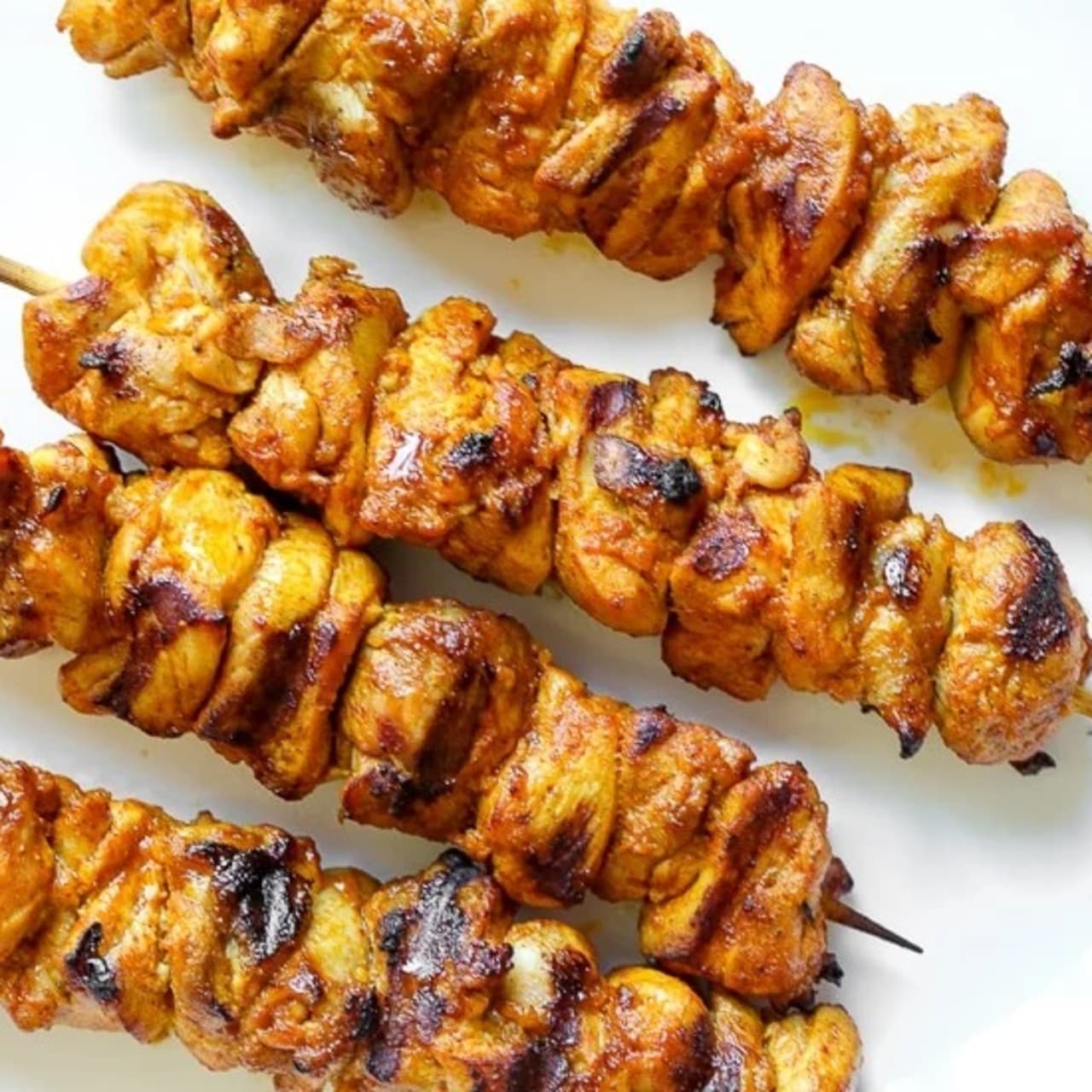 Chicken Shawarma