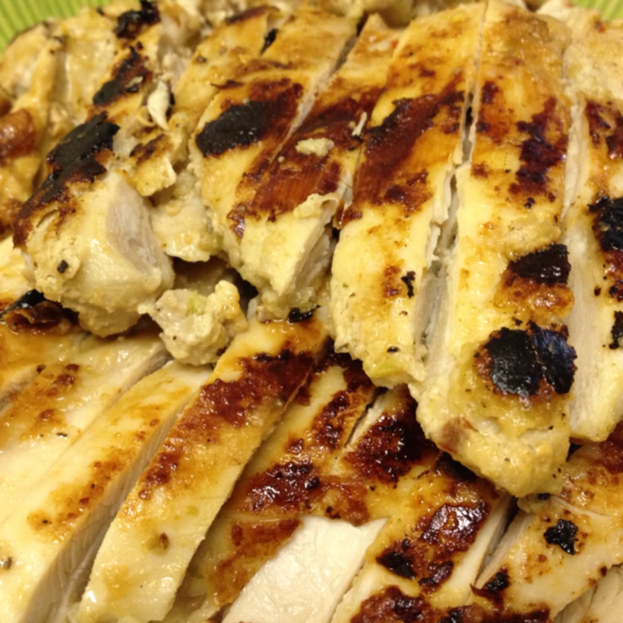 Chicken Shawarma