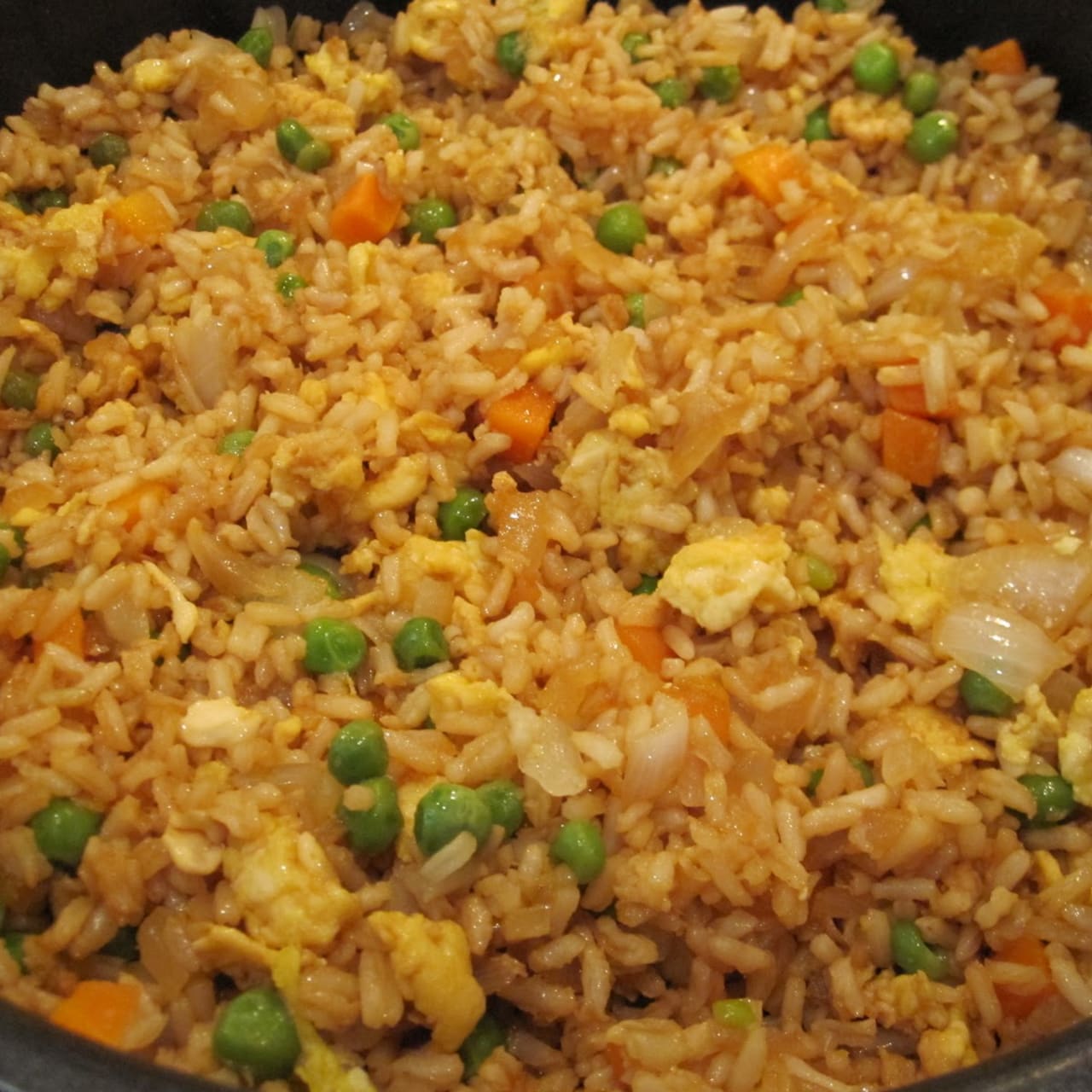 Chinese Fried Rice