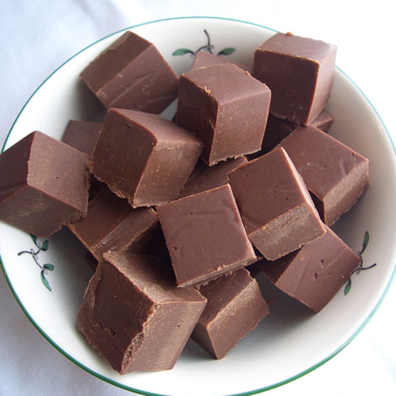 Chocolate Fudge