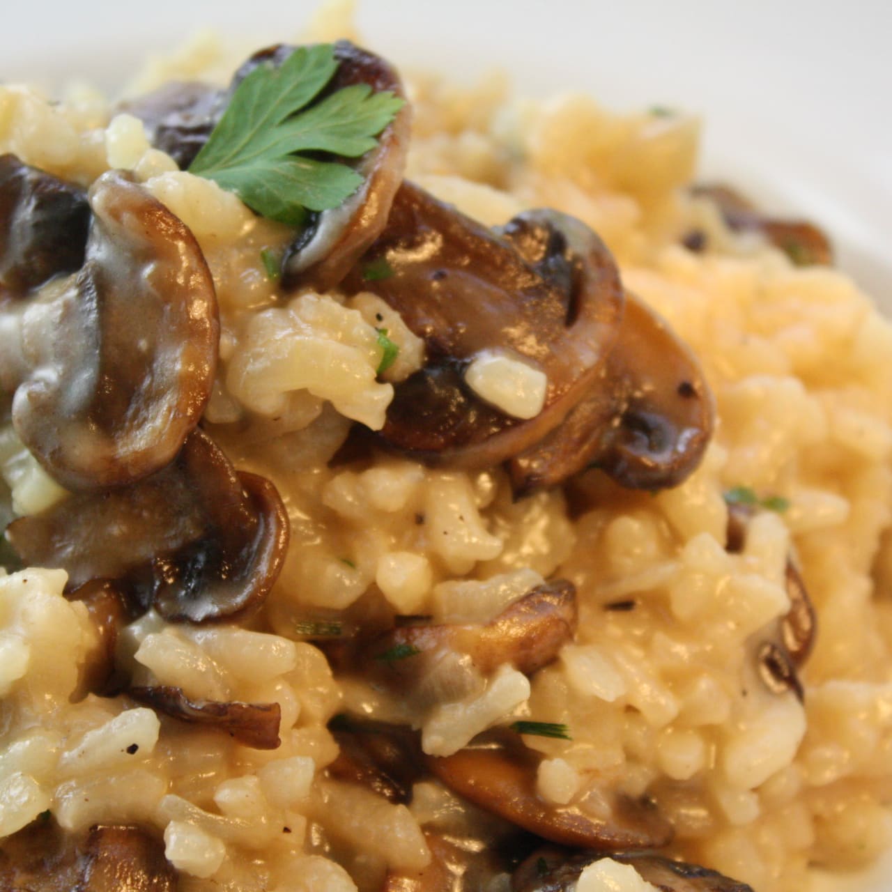 Classic RIsotto from Riviana