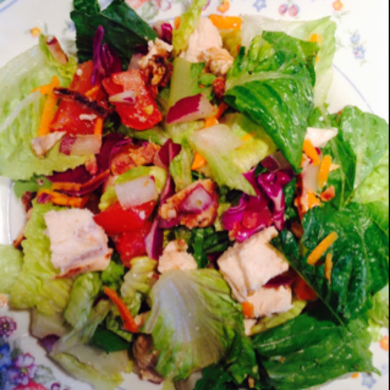 Clubhouse Salad