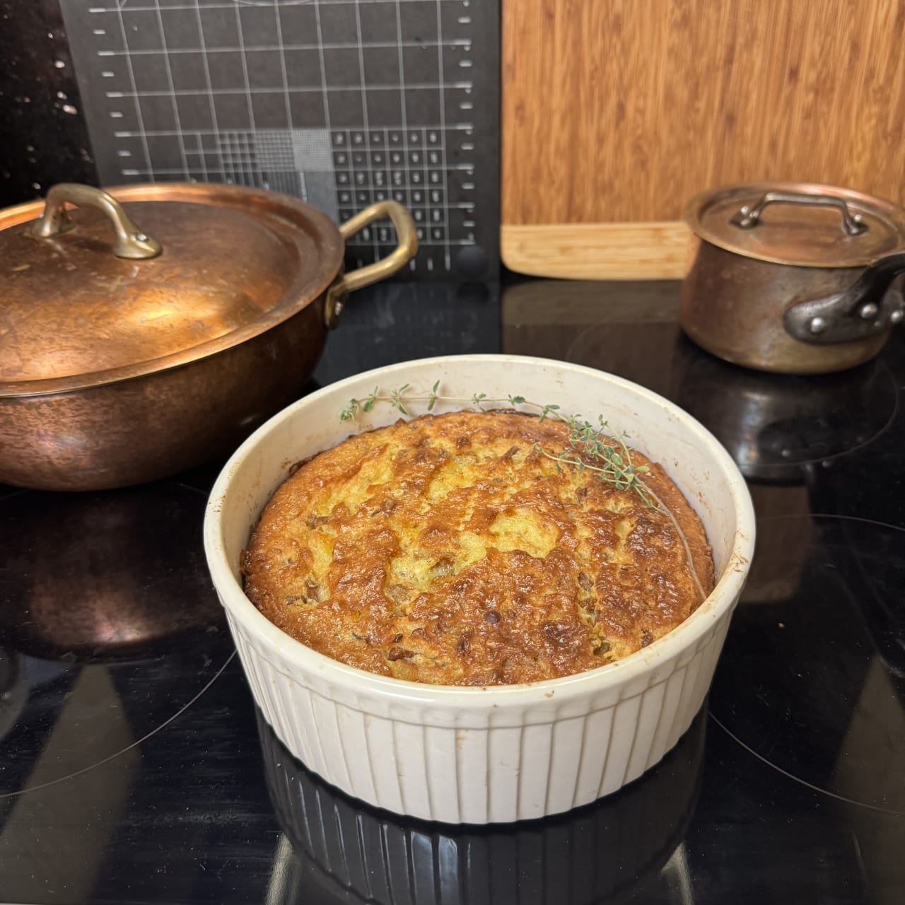 Cope's Corn Casserole