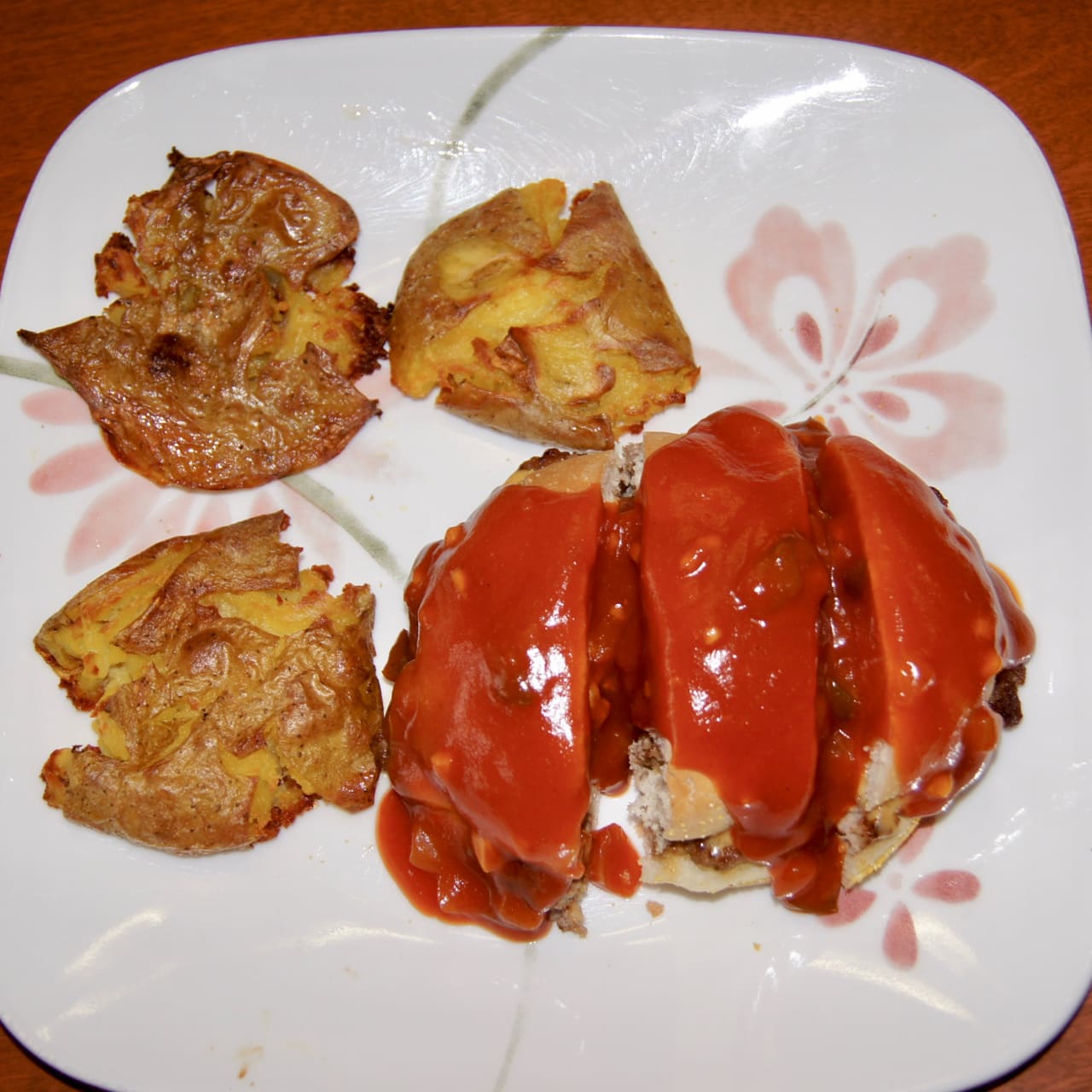 DANNY BURGER (Gilles)