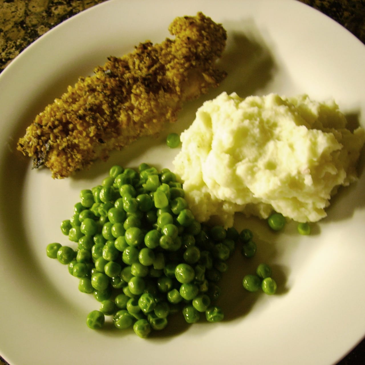 Durkees French Fried Onion Chicken