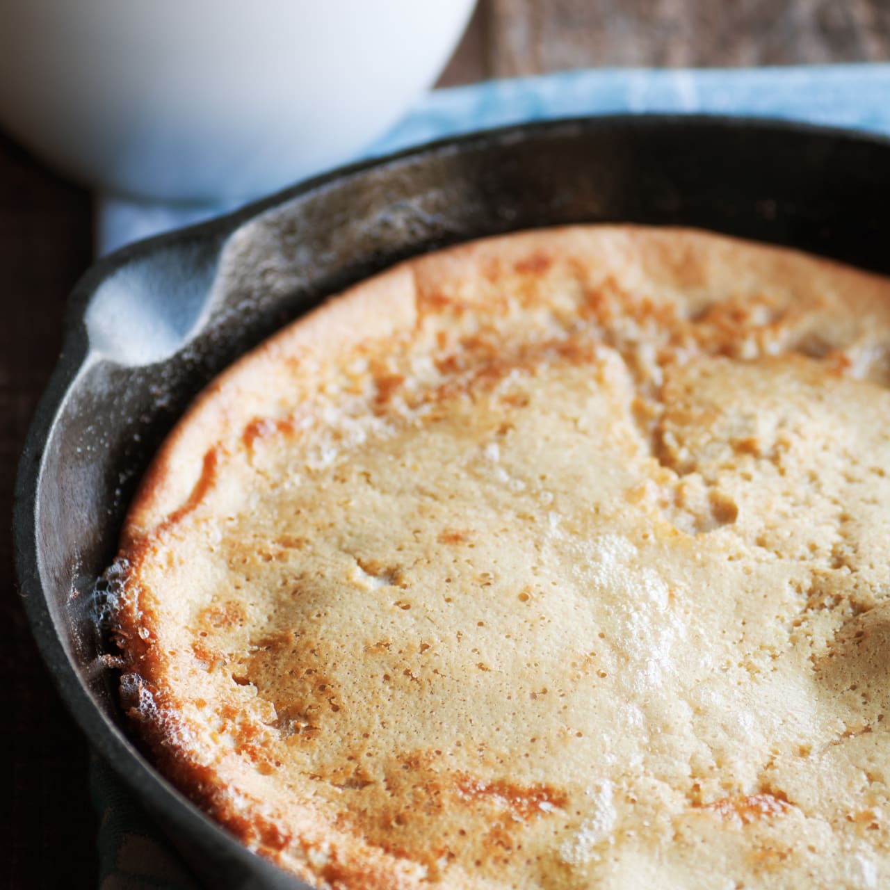 Dutch Babies
