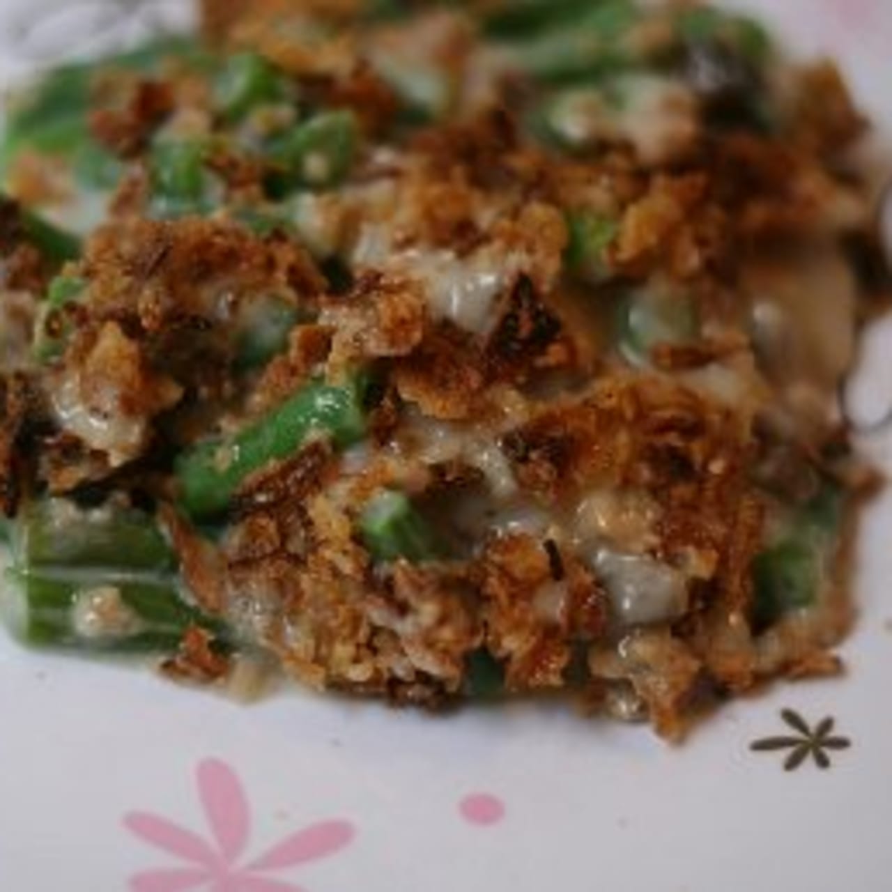 Frenchs Original Green Bean Casserole