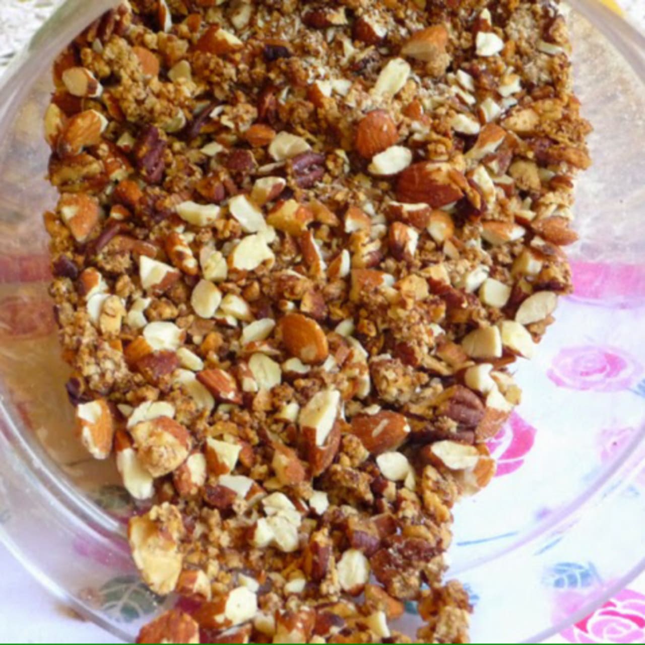 Granola (LC)