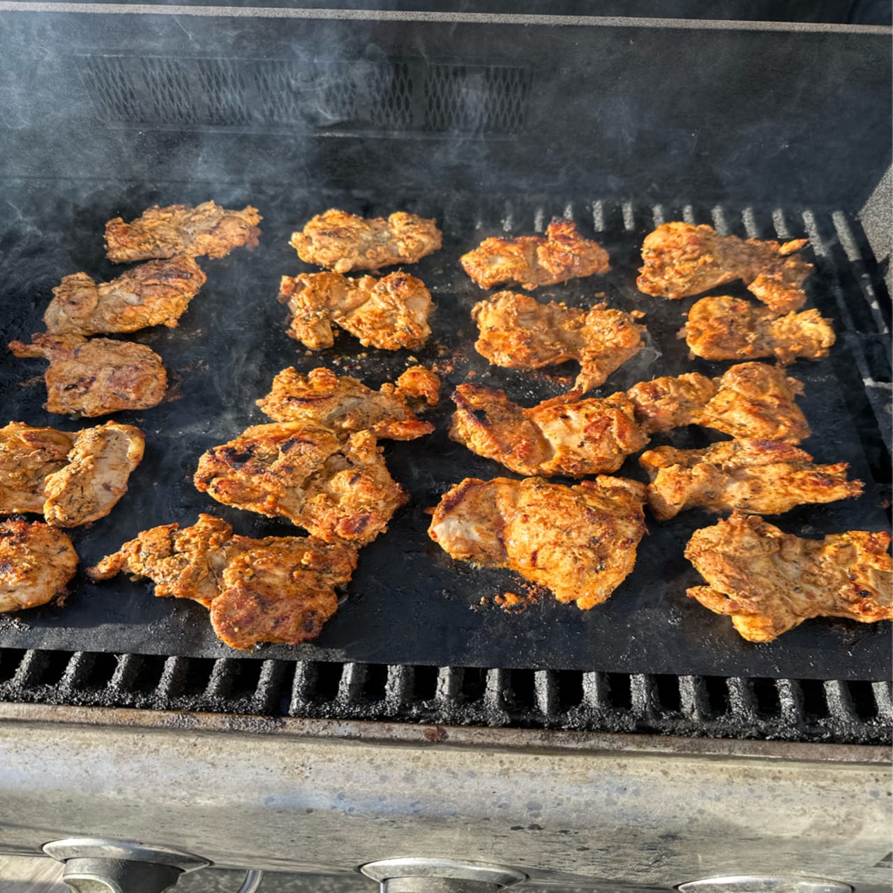 Greek Style Chicken