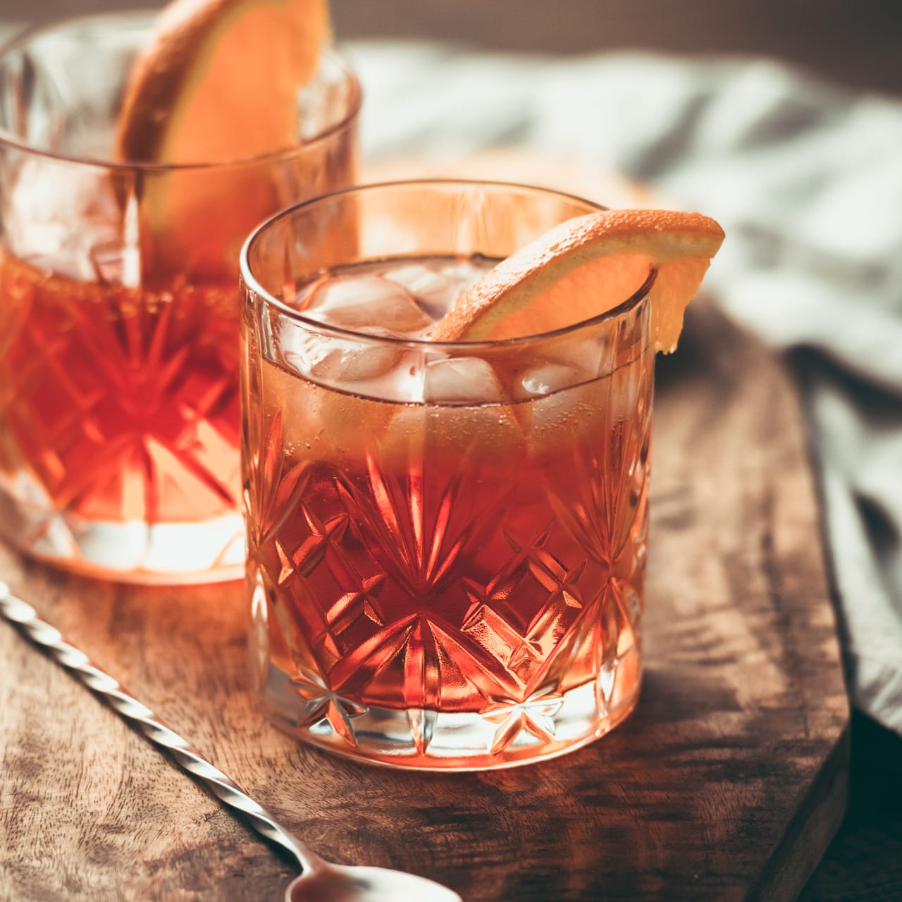 Italian Spritz