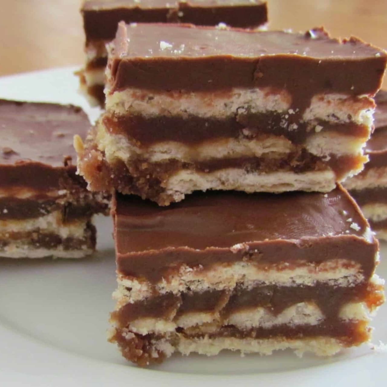 Kit Kat Bars
