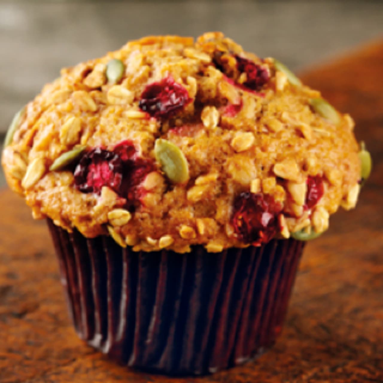 L&A Breakfast Muffins