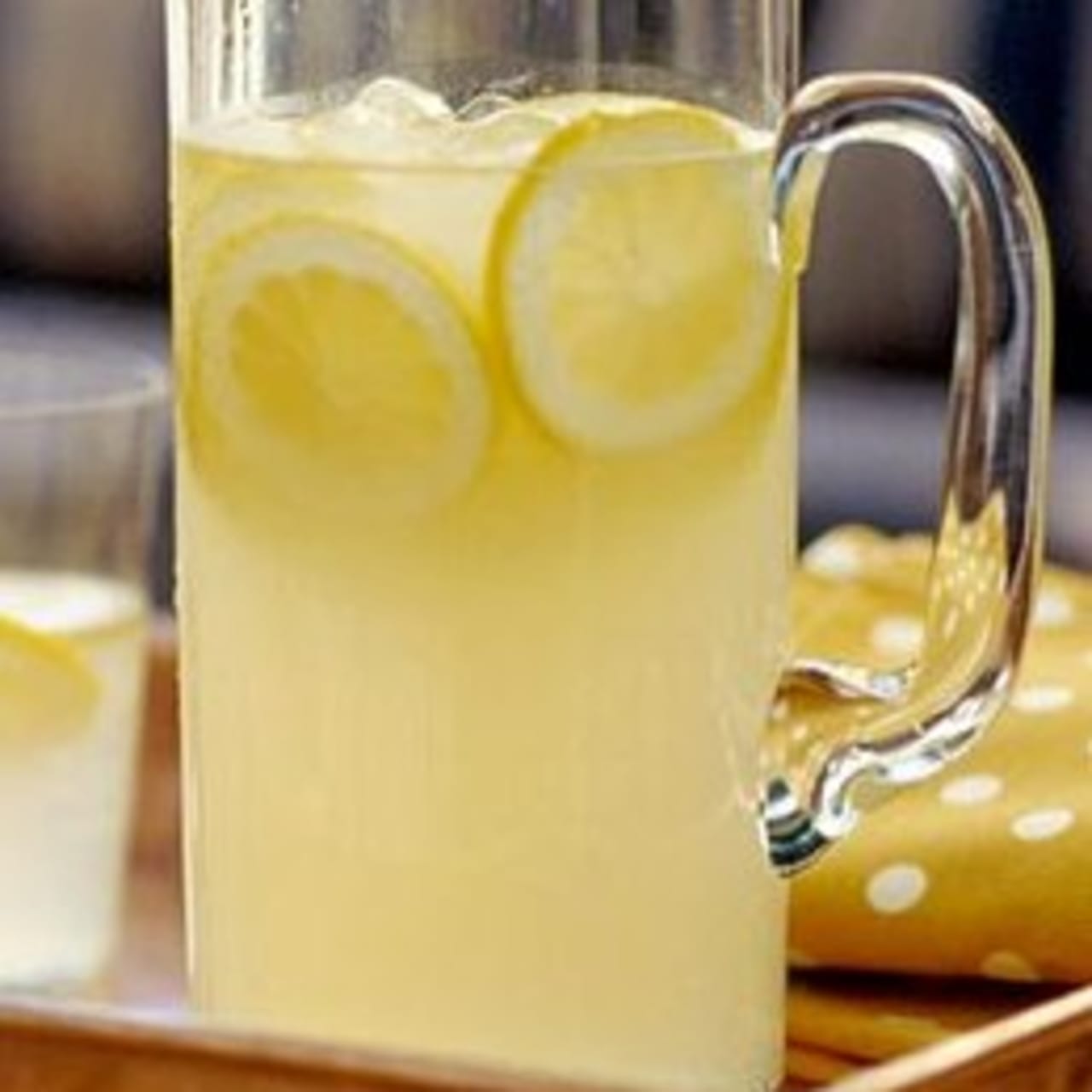 Lemonade