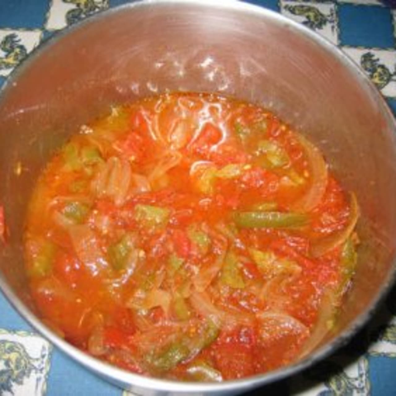 Lesco Stew
