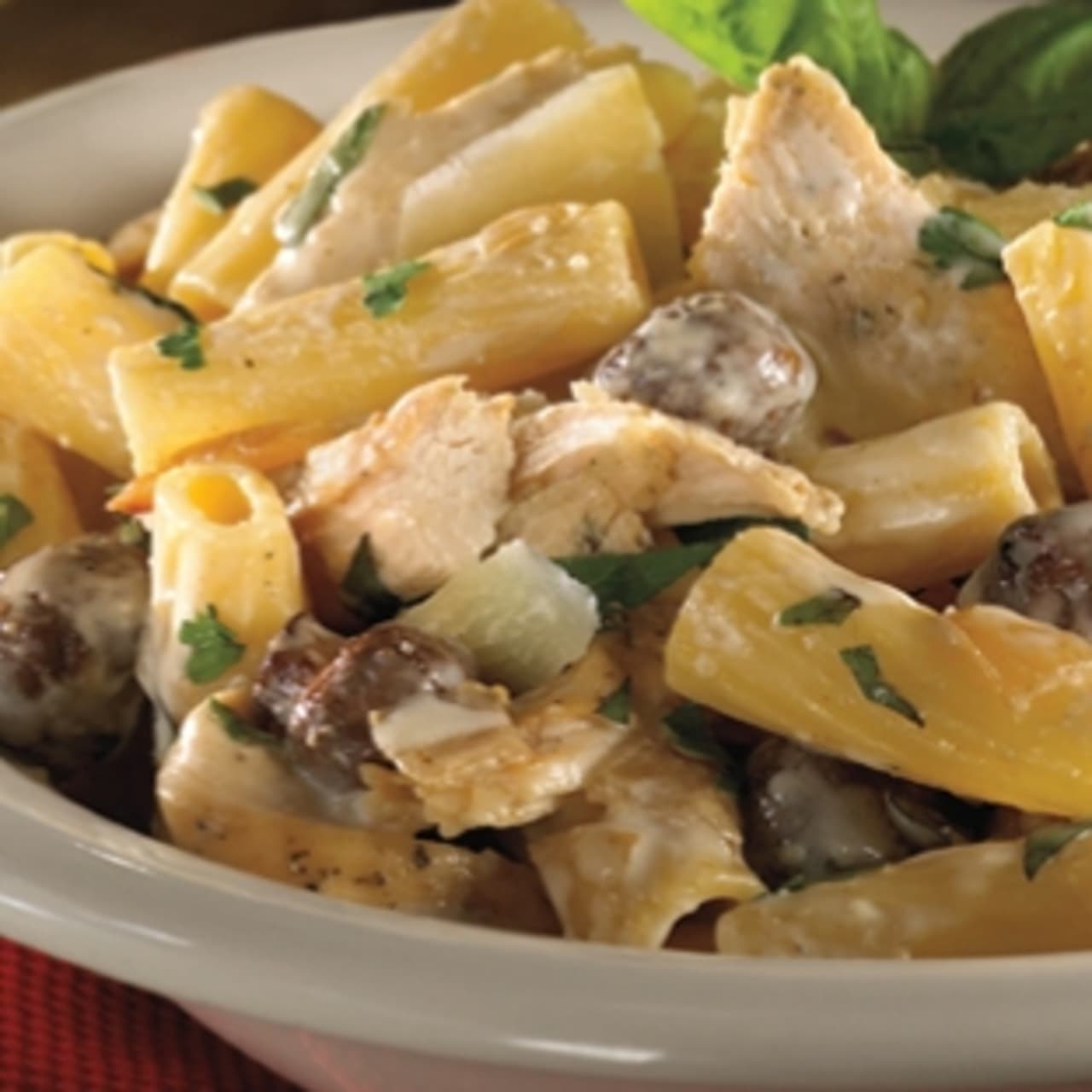 Maggiano's Rigatoni "d"