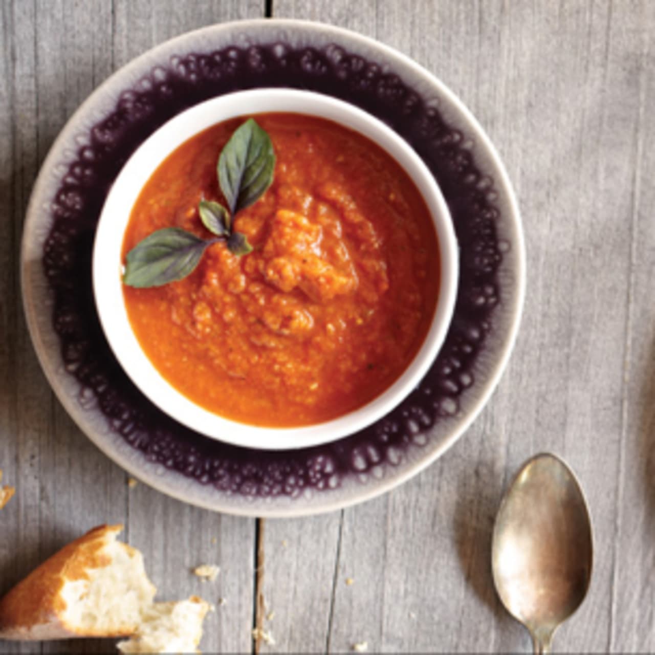 Vitamix Marinara Sauce