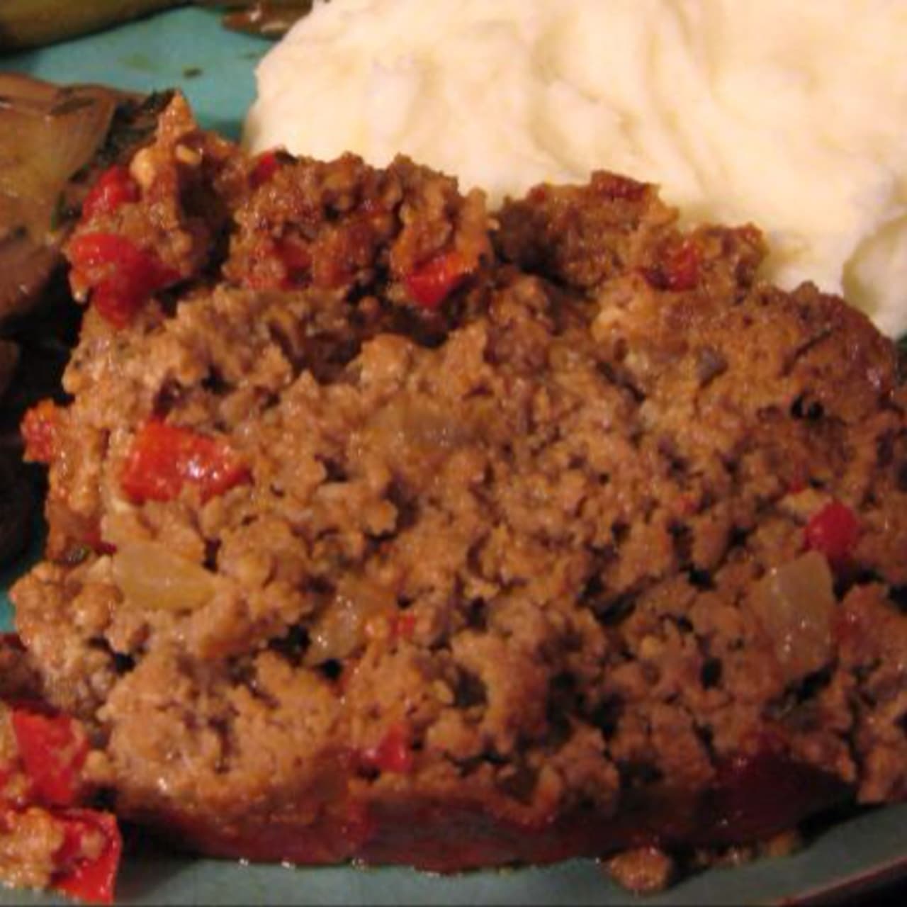 Meatloaf